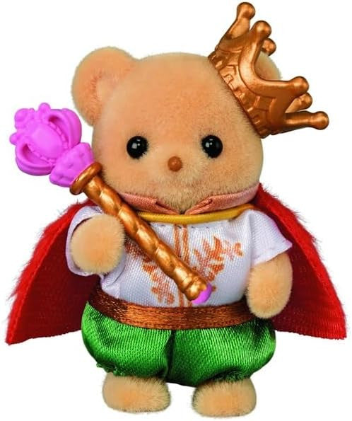 Sylvanian Families - Fantastical Fairytale Friends Set | Discount Toy Co